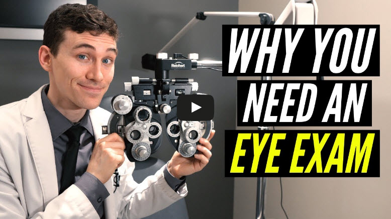 Why You Need An Eye Exam Today s Vision River Oaks Why You Need An Eye Exam Today s Vision River Oaks
